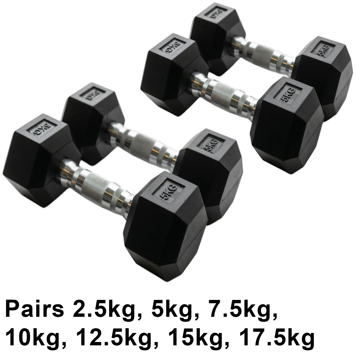 Dumbbells Category | Modern Fitness