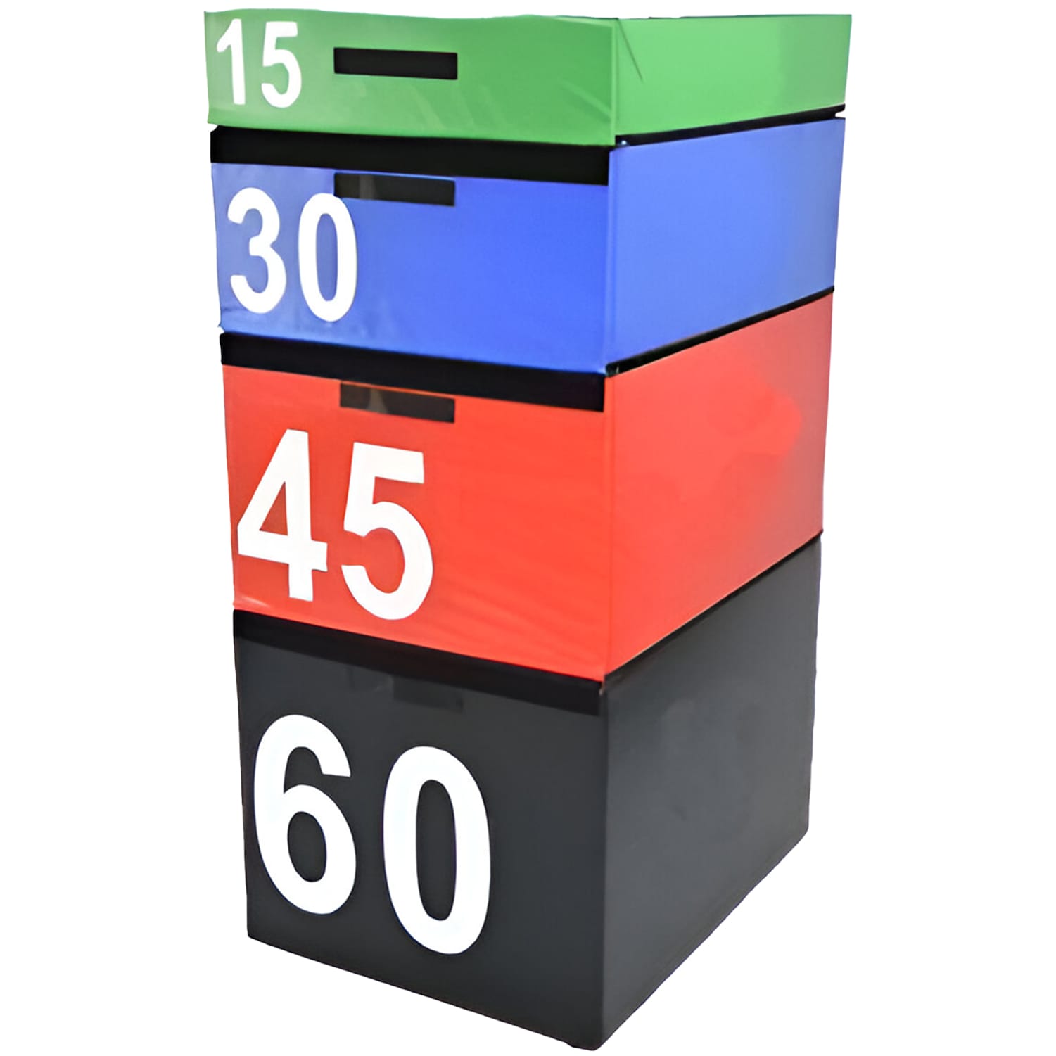 Plyometric Jump Box Set | Modern Fitness