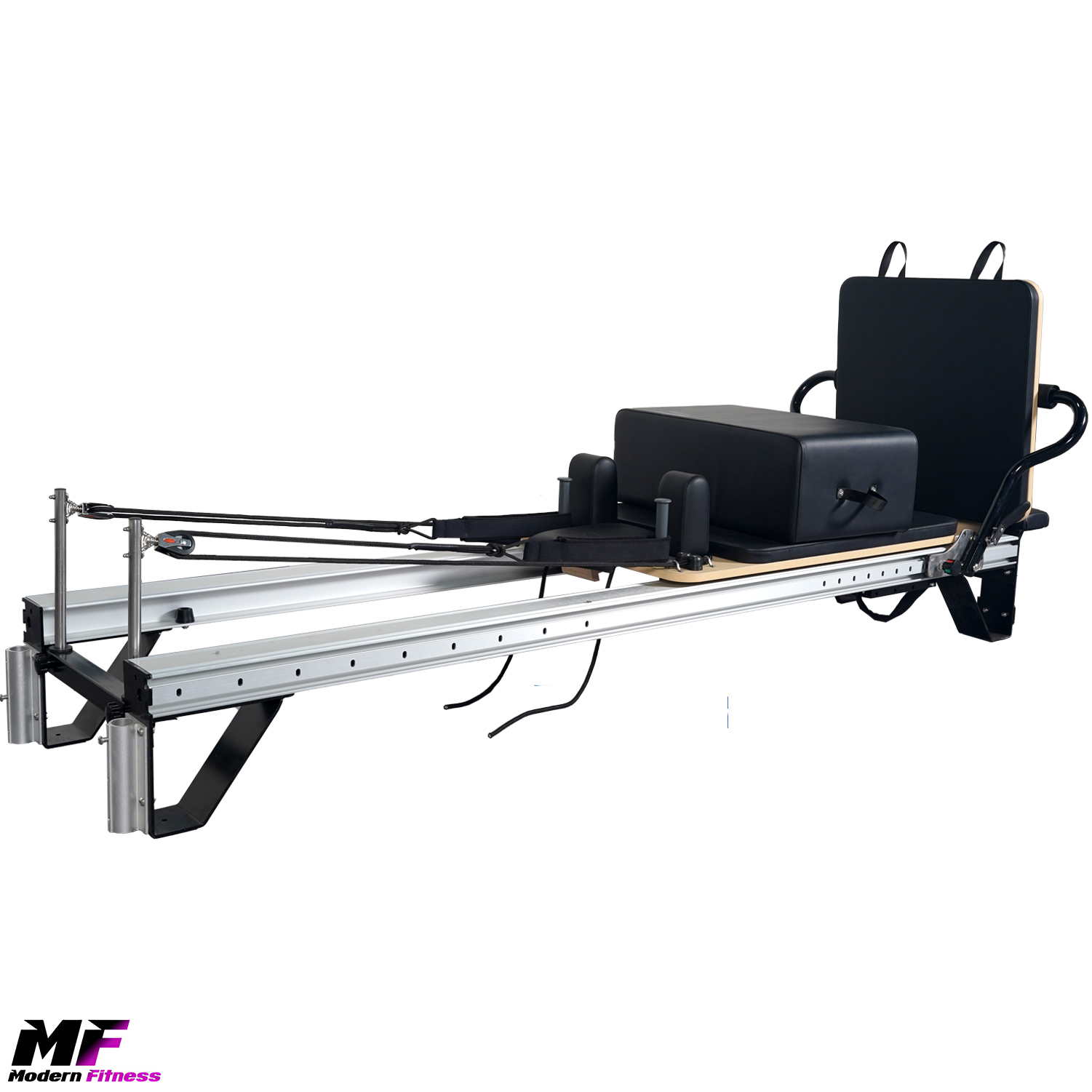 Pilates Reformers Category | Modern Fitness