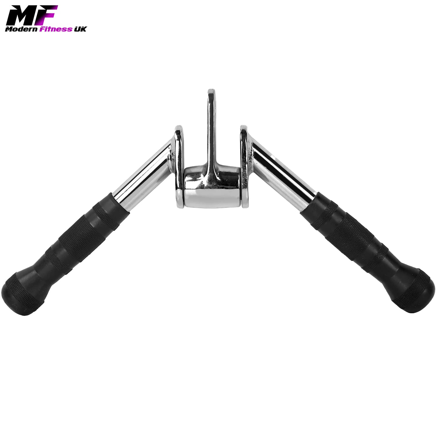 Tricep Bar V Shape | Modern Fitness
