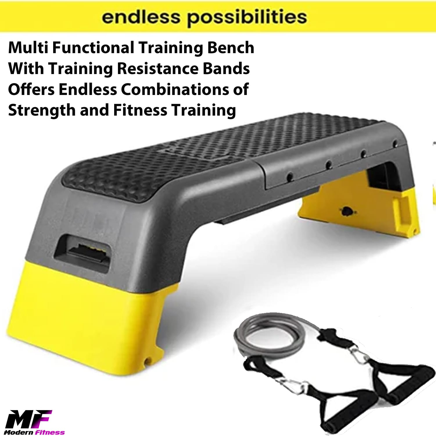 Cardio | Modern Fitness