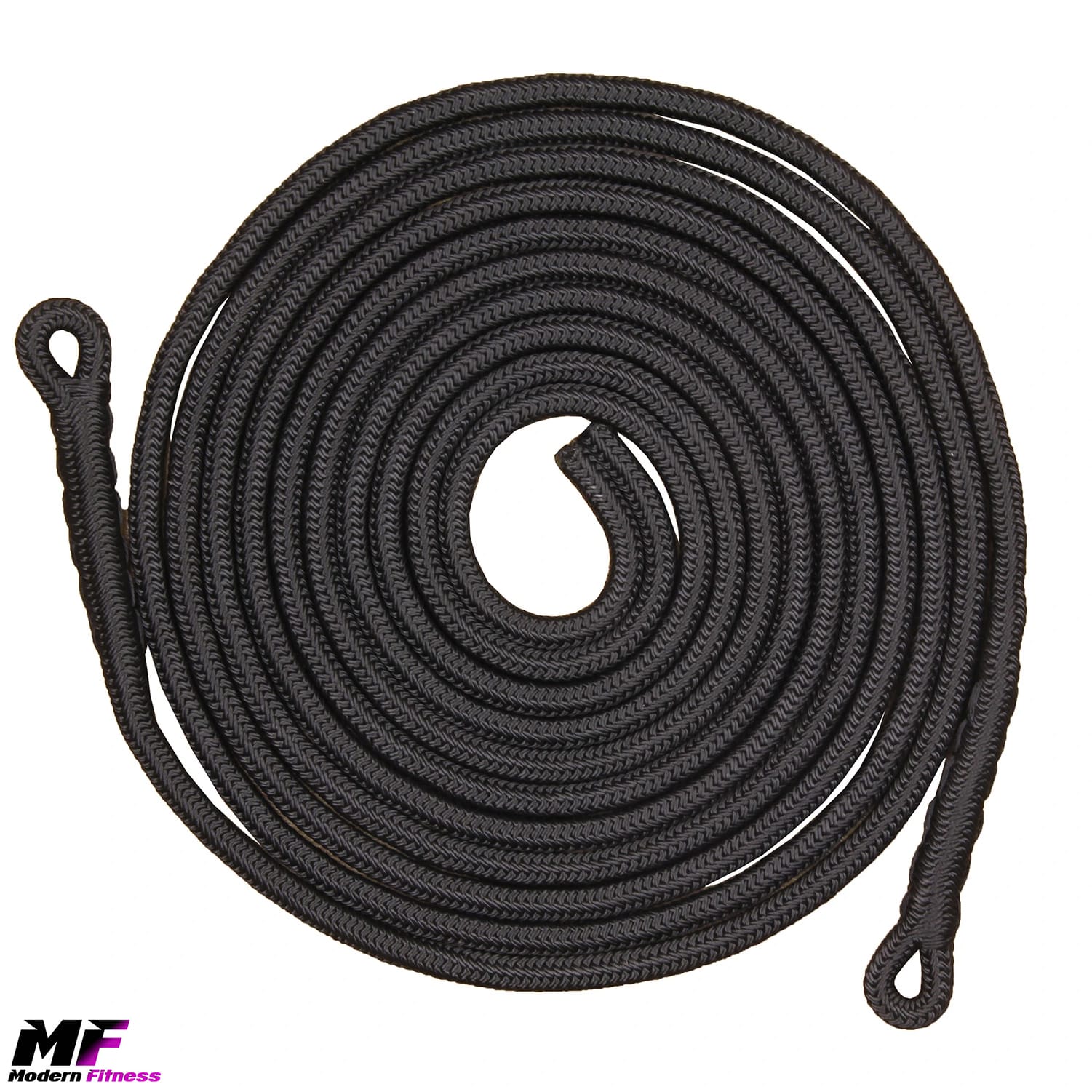 Pilates Reformer Rope Set (Pair of Ropes) 2.8m Length | Modern Fitness