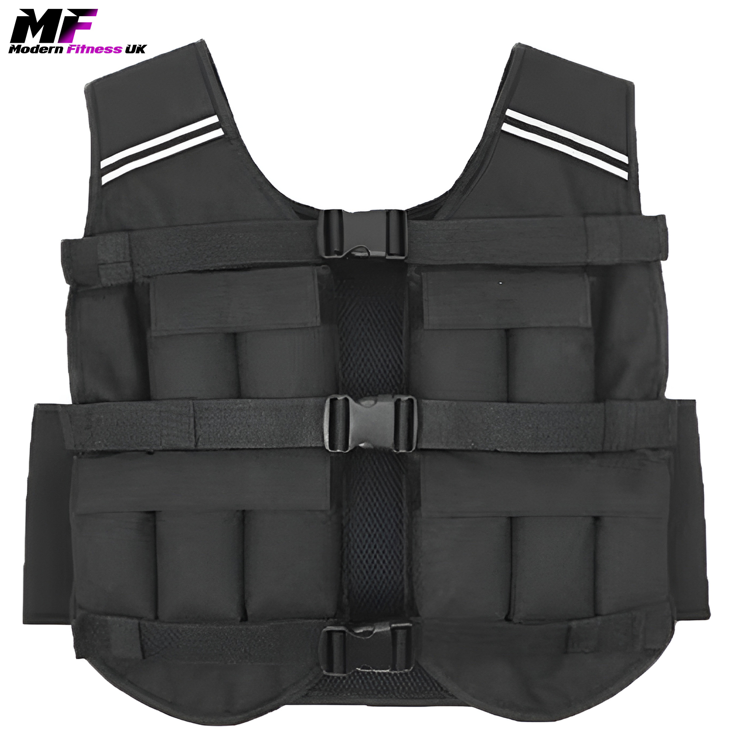 Weighted Vests