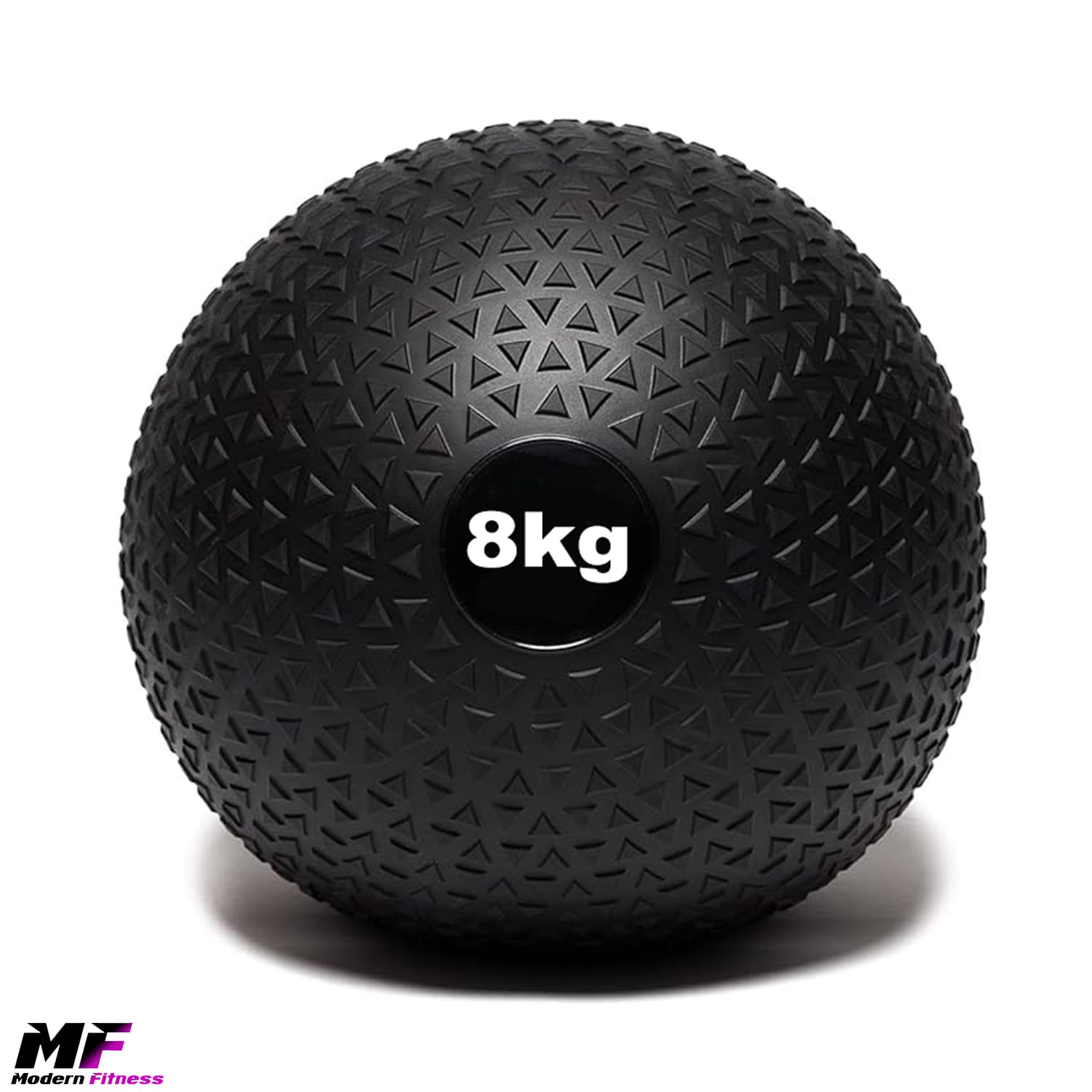 Slam Ball 8kg | Modern Fitness