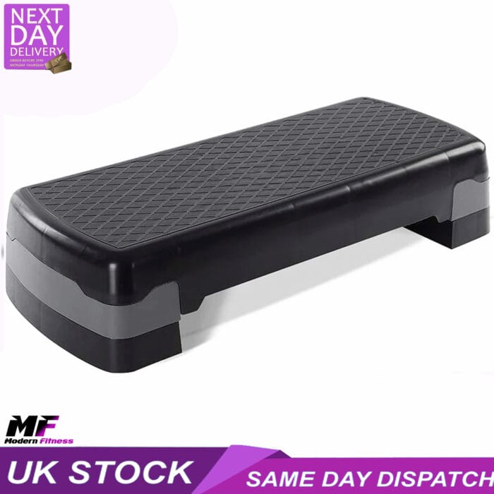 Step Up Platform | Modern Fitness